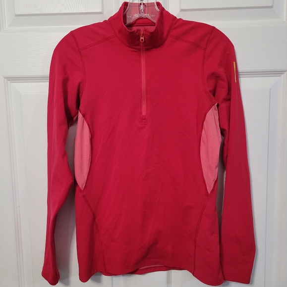 Arc'teryx | Tops | Women Size Medium Arcteryx Hiking Treking Outdoors ...